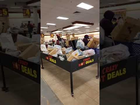 Crazy Hot Deals West Memphis Friday 11/05/21