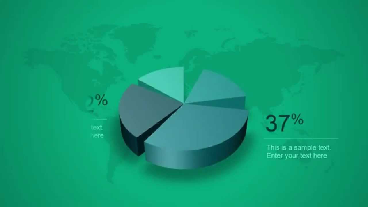 Animated Smart Global PowerPoint Template