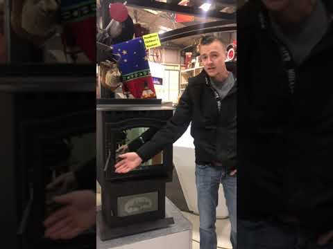 Harman Pellet Stoves