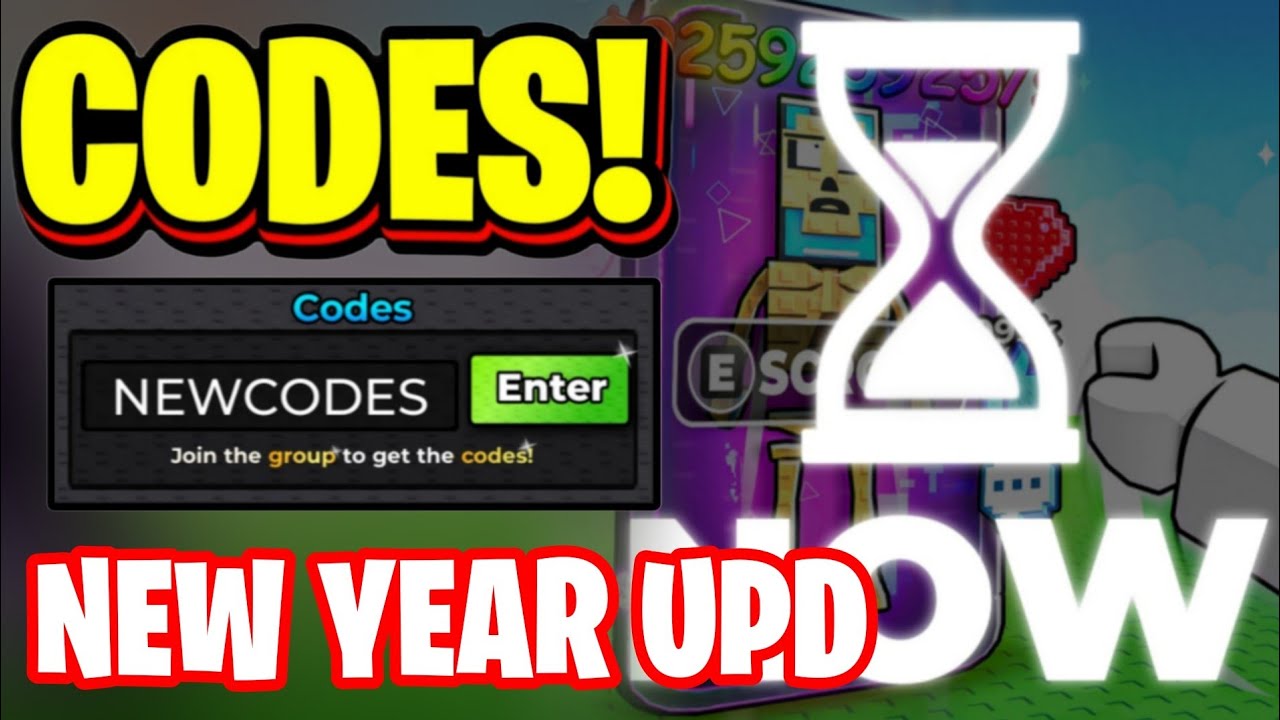 *NEW* ALL NEW YEAR UPDATE CODES FOR SCROLL A BRAINROT! ROBLOX SCROLL A BRAINROT CODES