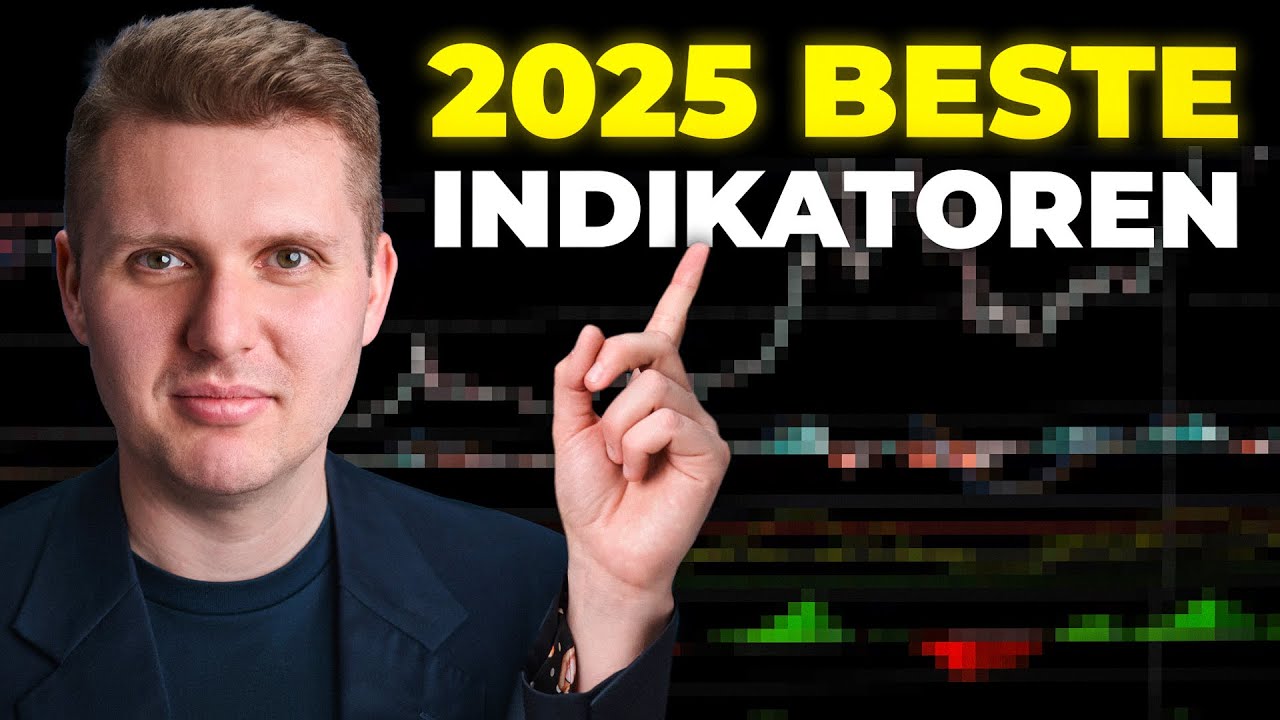 Understanding Indicators for Long-Term Trend Analysis | Galaxy.ai