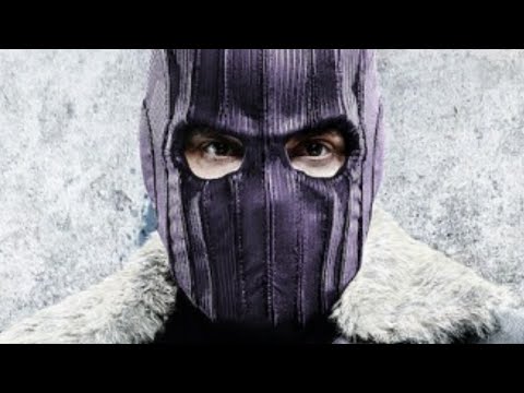 Who Is Baron Zemo? We Explain