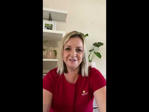 Goal Setting With Money Mentors | Queensland Country Bank