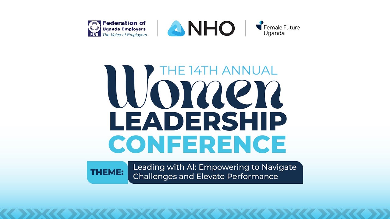 The 14th Annual Women Leadership Conference 2025