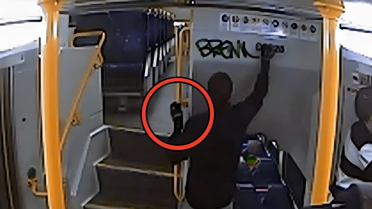 10 Graffiti Missions That Went Wrong