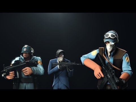 Steam Community :: Video :: TF2 - Sniper & Spy Frags