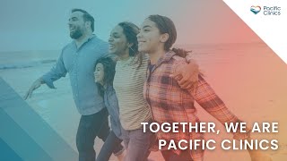 Pacific Clinics - GuideStar Profile