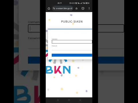 Cara Cek Hasil Integrasi Penilaiaan dari PMM ke Ekinerja Bkn #viral #sekolah #fyp