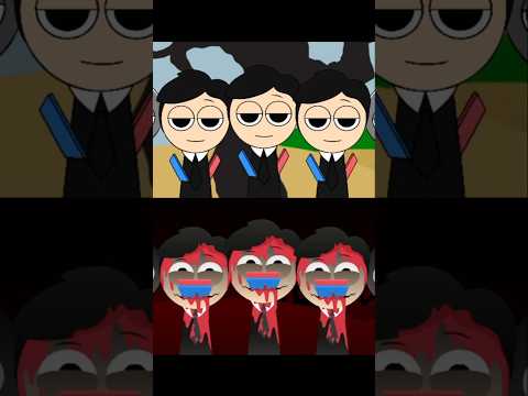 (SalesMan - All Character Version) Sprunki Squid Game