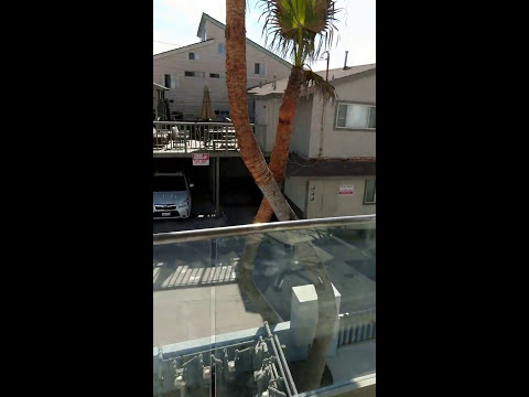 Mission Beach San Diego Airbnb