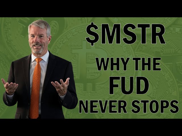 Understanding the Sonic Boom of Bitcoin: Debunking FUD and ...