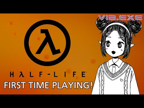 Steam Community :: Video :: 『HALF-LIFE』 It's me. I ate all the donuts