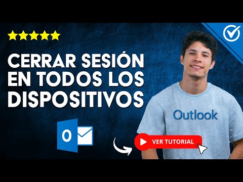 ¿Cómo CERRAR SESIÓN en Hotmail en Todos los Dispositivos? - 📧 Mantén la Seguridad de tu Cuenta 📧