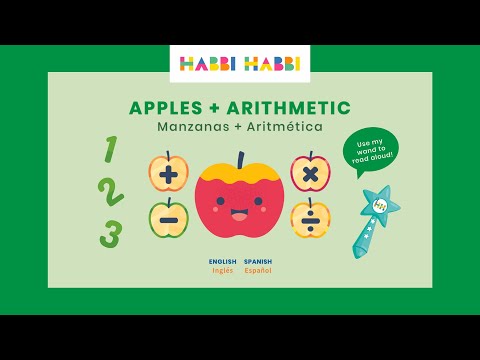 Spanish for Kids | Math in Spanish