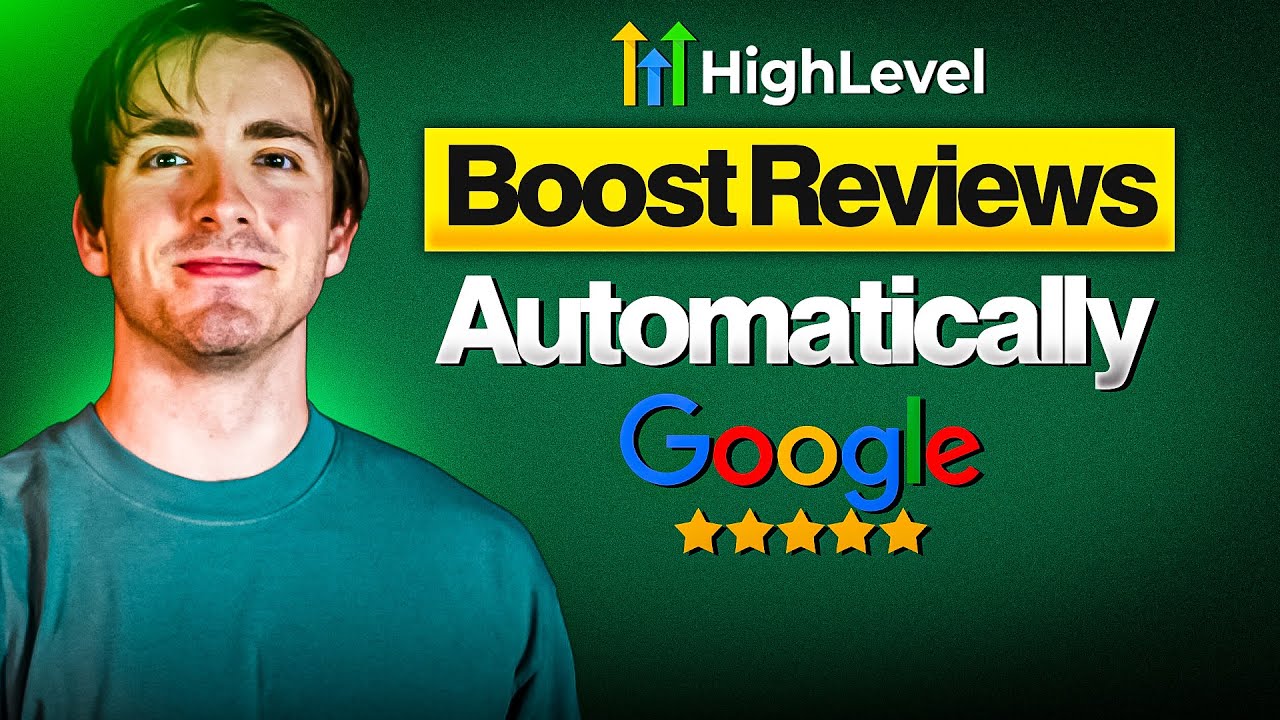 The Ultimate Guide to GoHighLevel Reputation Management (Step By Step)