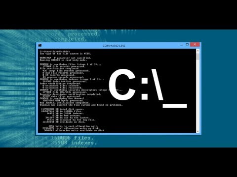 How to Write a Simple Batch File in Windows