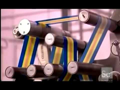 How It`s Made Bubble Gum