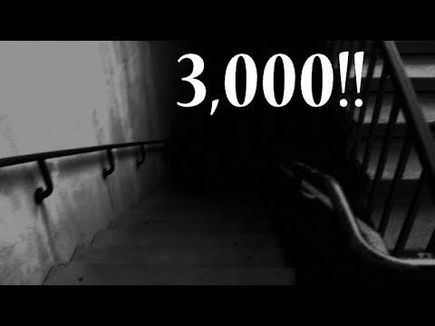 3,000!! SCP-087: Document IV