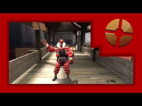 Steam Community :: Video :: [TF2] Jack Black - A Frag Movie About an ...