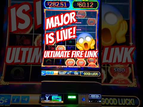Can we Break Glass for that MAJOR JACKPOT #slots #casino #gambling #ultimatefirelink #shortsfeed