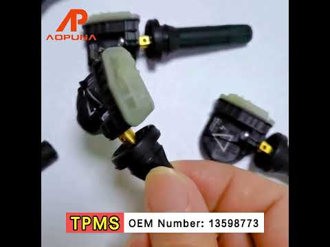 AOPUNA TPMS Sensor 13598773