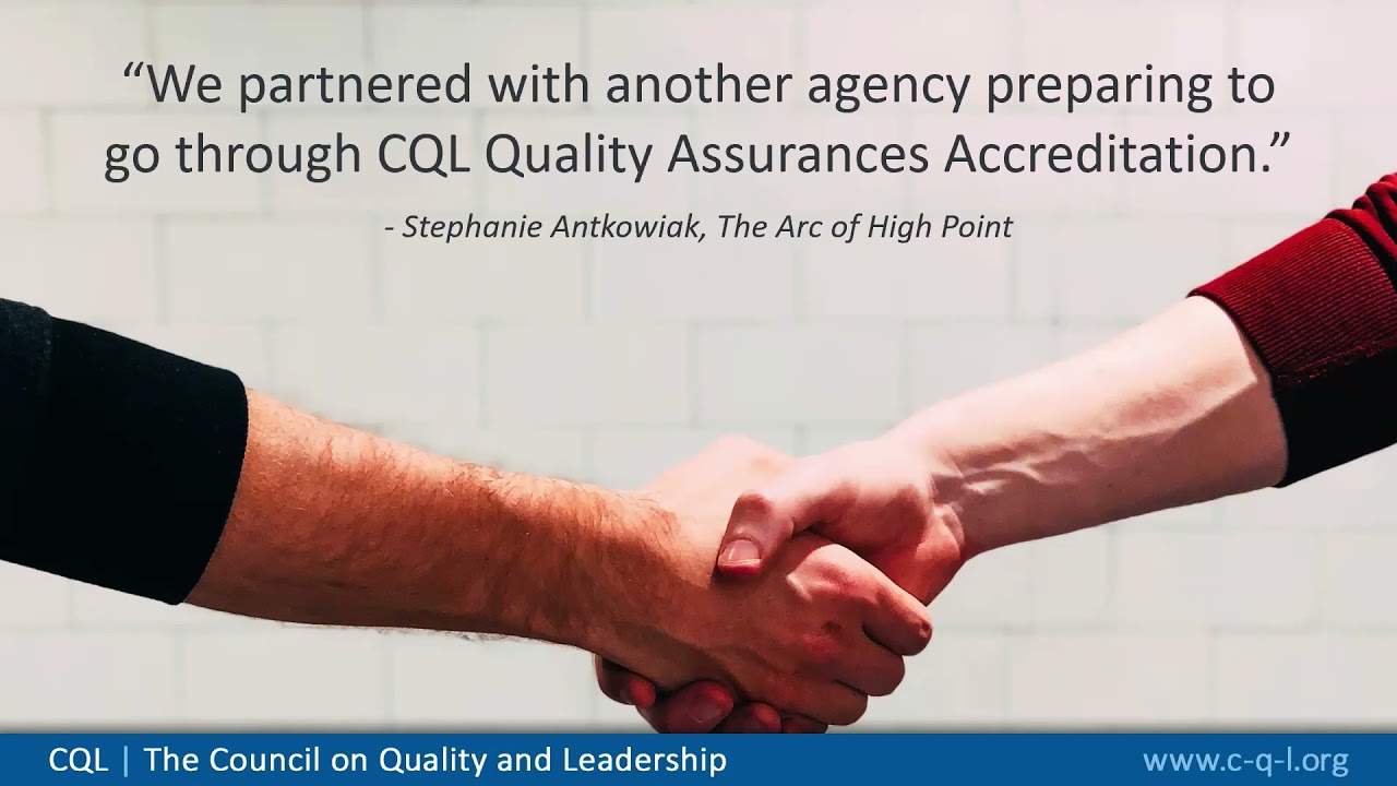 10 Tips To Prepare For CQL Accreditation