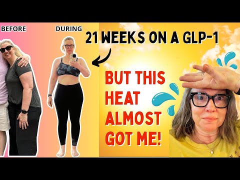 GLP 1 Weight Loss Summer Survival Guide