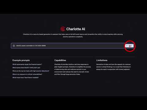 Proactive Security: Outpace the Adversary - CrowdStrike's AI-native Falcon Platform in Action