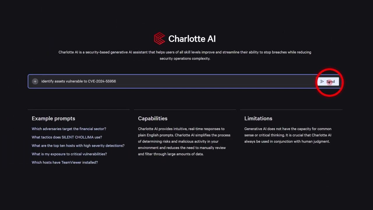 Proactive Security: Outpace the Adversary - CrowdStrike's AI-native Falcon Platform in Action