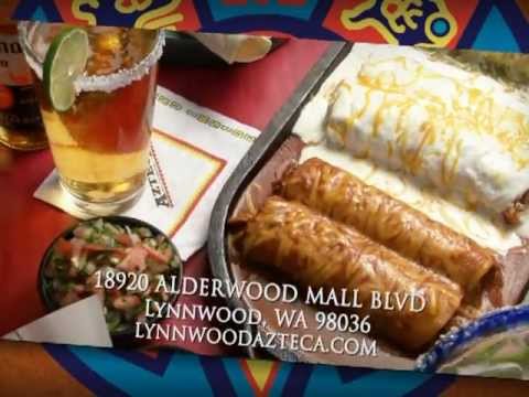 Lynnwood Azteca TV 30sec Spot