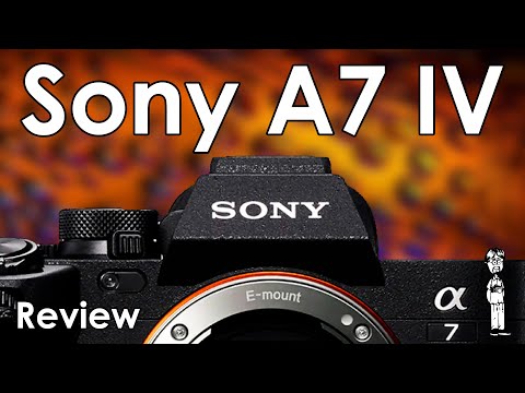 Sony A7 IV: Nearly perfect (long term opinion) (ILCE-7M4/B)