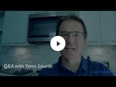 Developing a winning mentality & achieving work-life balance with Tampa Bay Lightning's Yanni Gourde