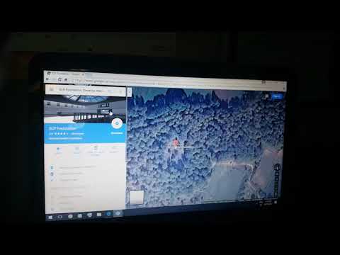 (Google map) SCP FOUNDATION!!!!!!!!!!!!!!