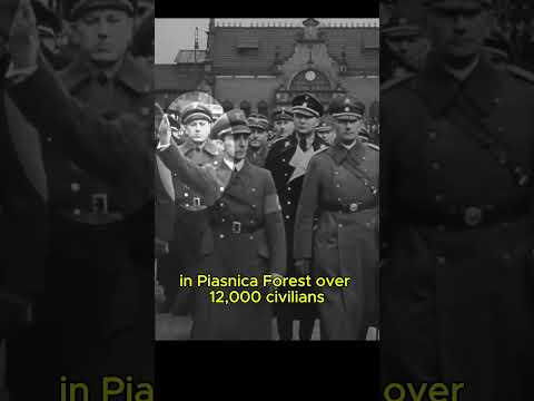 Hitler’s Golden Boy of Genocide: The Rise and Fall of Albert Forster.