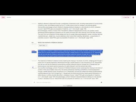 GitHub - rukshar69/NLP-LLM-MedicalBot: A quantined llama 2 based medical bot using a medical ...