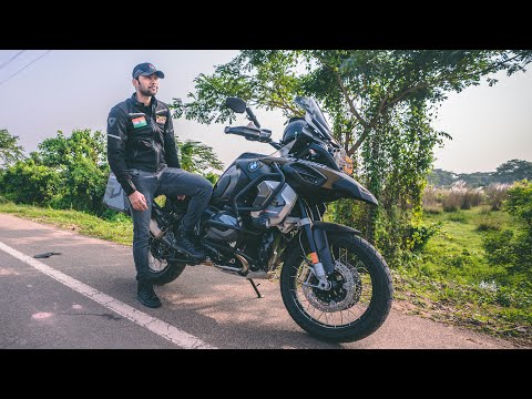 BMW GSA 1st SERVICE BILL EXPOSED β