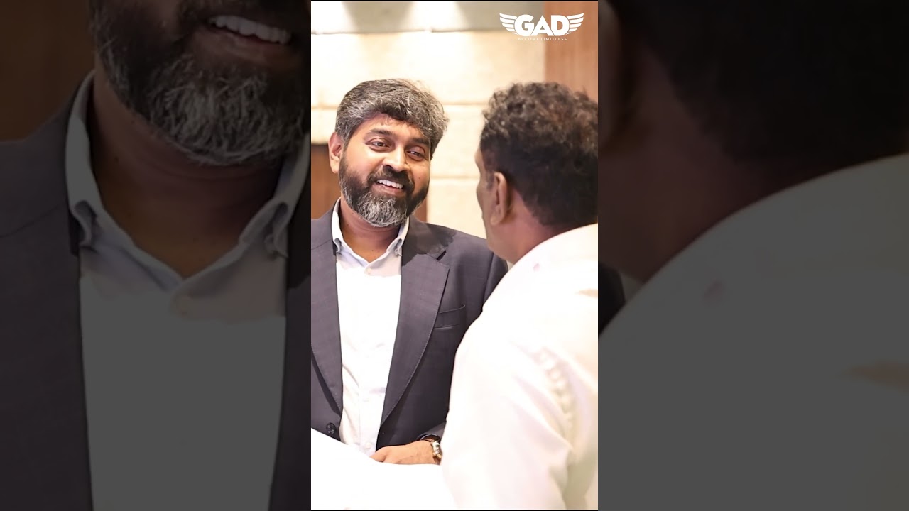 Exclusive Global Leadership Program | GCD X Kaartech