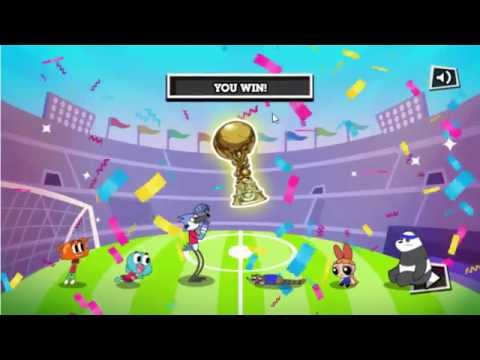 Cartoon For Kid - Toon Cup 2016 P2