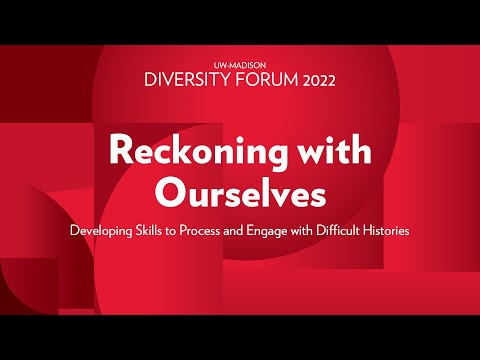 Reckoning with Ourselves: Developing Skills to Process and Engage with Difficult Histories