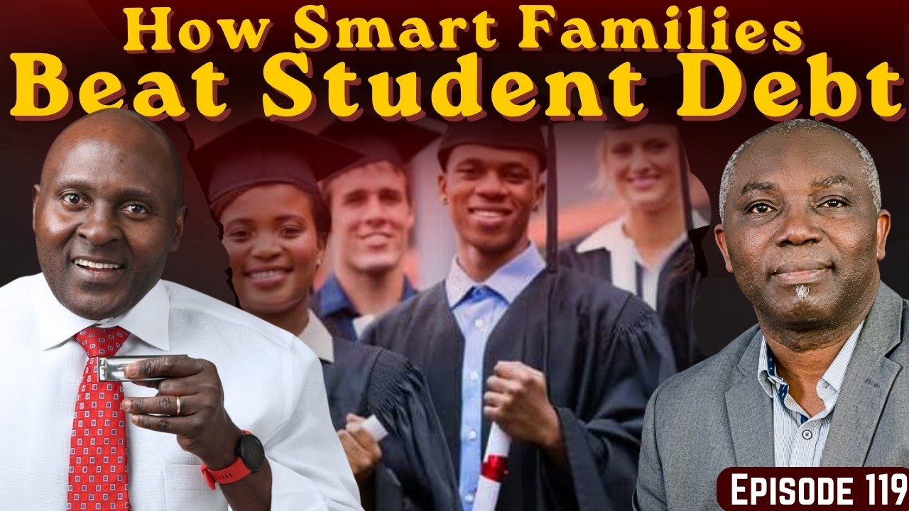 How Immigrant Students Get FULL Scholarships in America