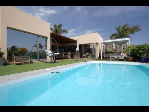 Fantastic bungalow in Calle Green El Salobre Golf for sale