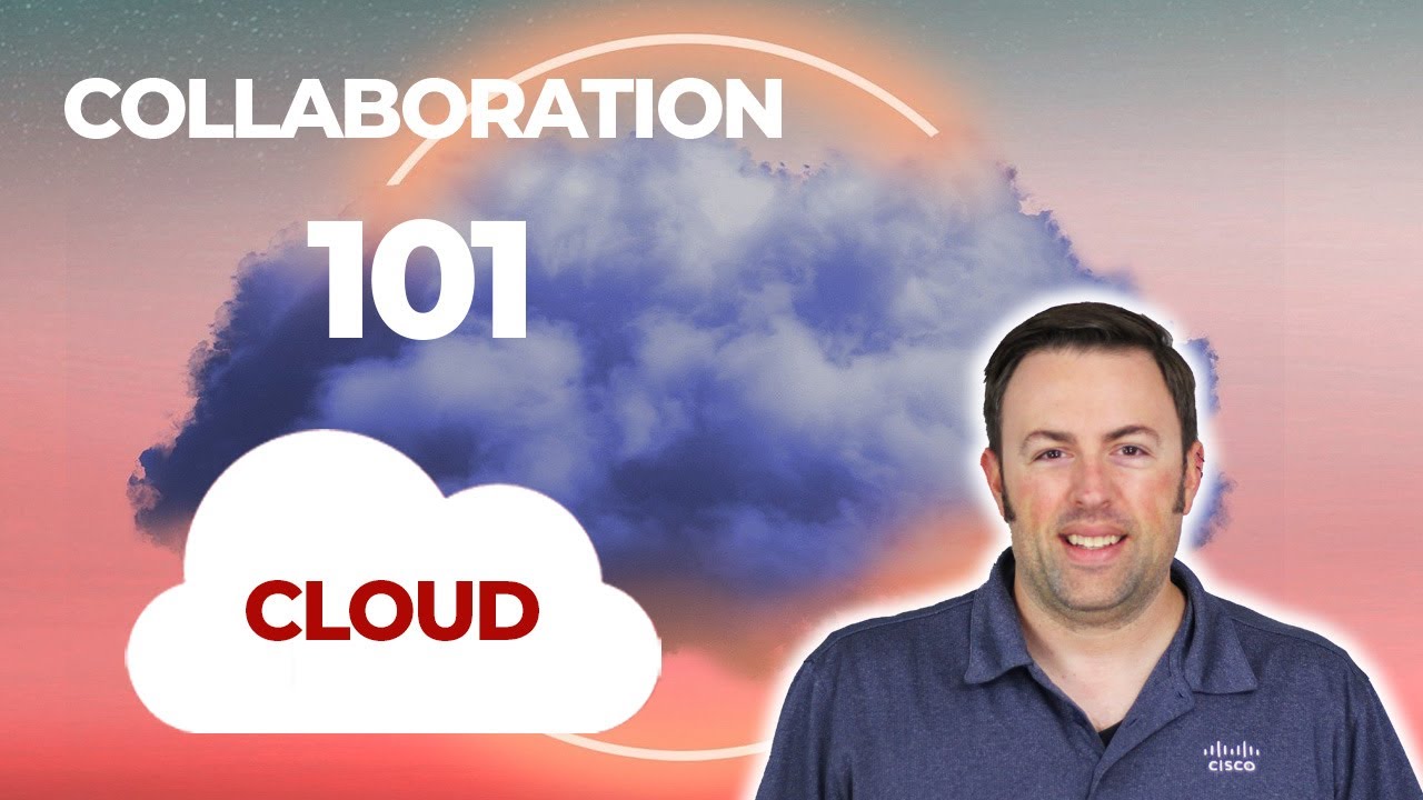 Collaboration 101 - Cloud-Based