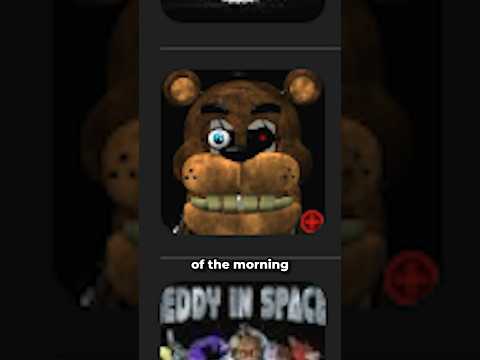 FNAF Games According to Google 💀#shorts