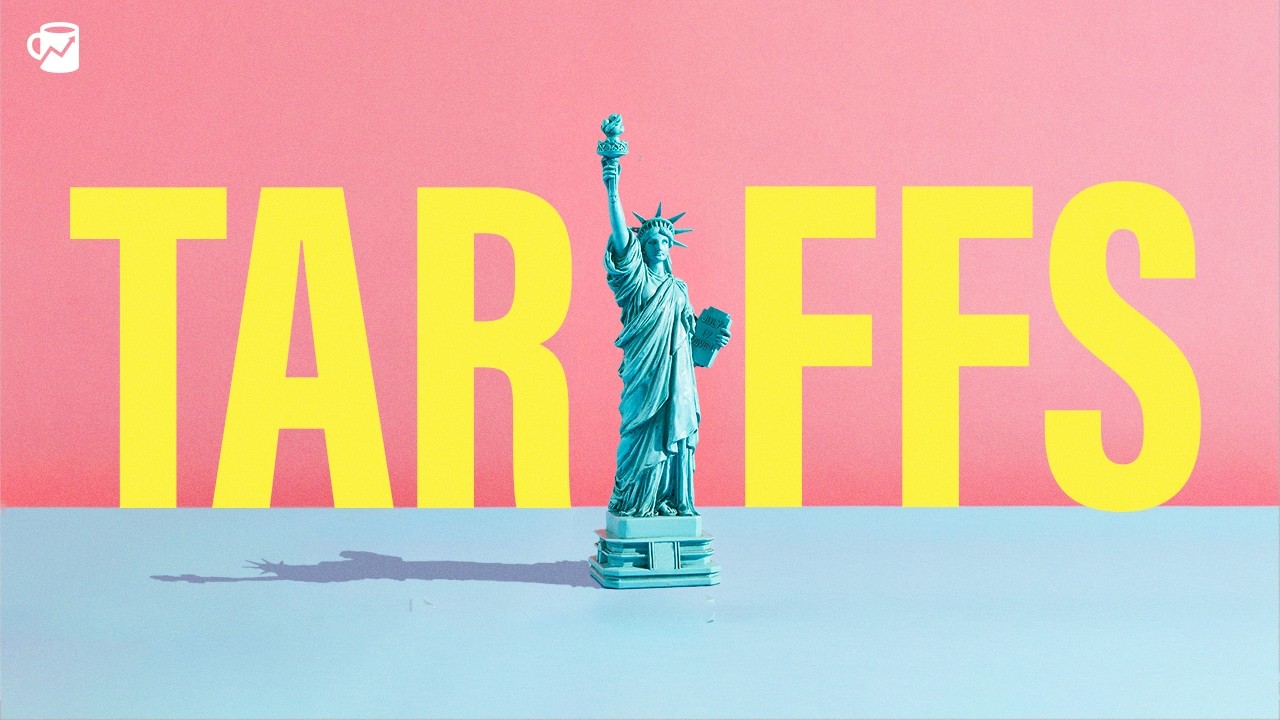 Understanding the U.S. Tariff Strategy: A Historical Perspective ...