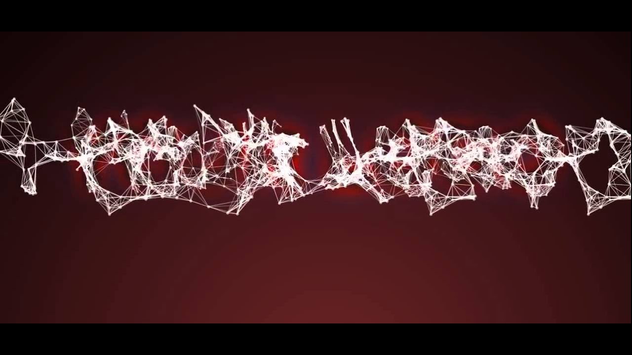 Logo Animation Sample2