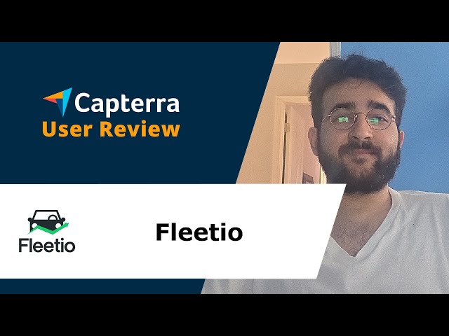 Fleetio Pricing, Alternatives & More 2025 | Capterra