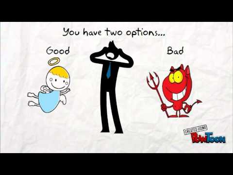 Moral dilemmas