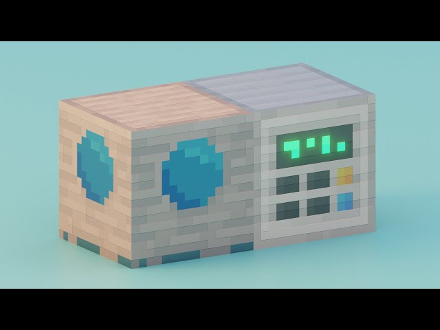 BubbleWaves (old version of Bubblellaneous) Minecraft Data Pack