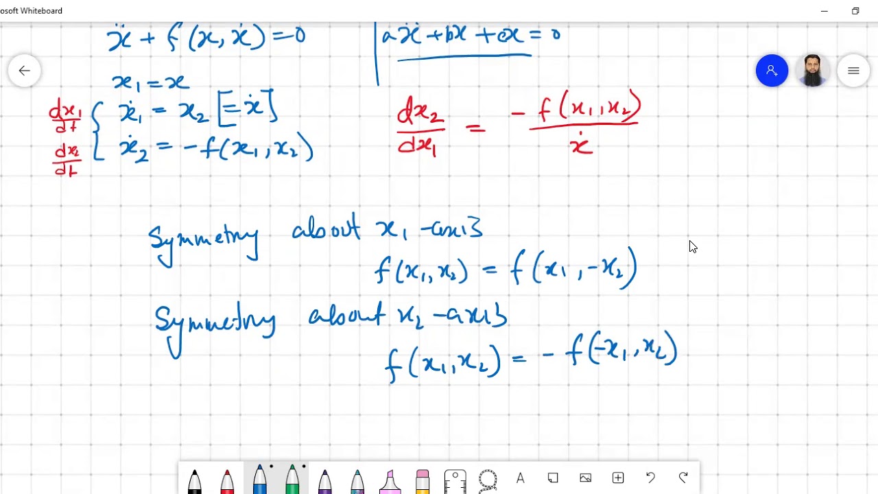 Lecture 3 Nonlinear Control System