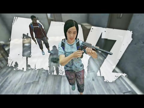 Steam Community :: Video :: Encounters With The Freshies #7 - DayZ